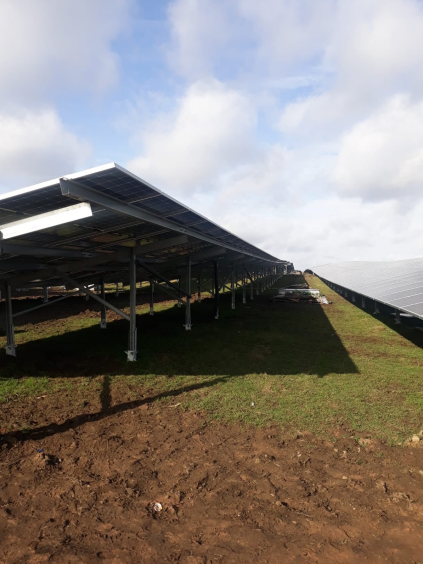Projects – AB Solar Consulting