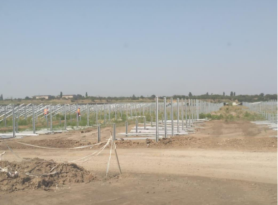 Projects – AB Solar Consulting