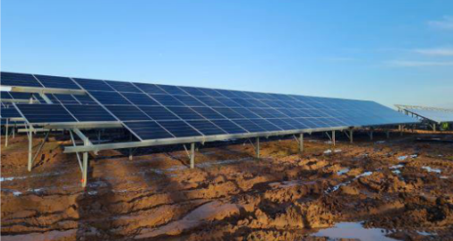 Projects – AB Solar Consulting